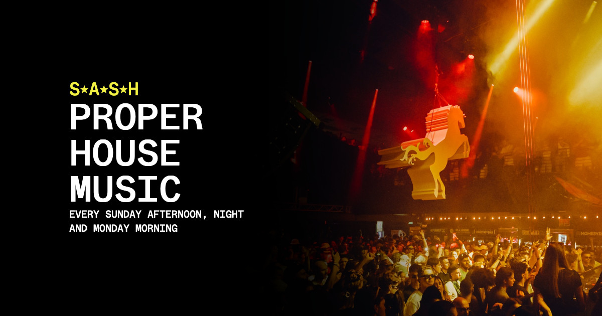 Upcoming Events | S.A.S.H